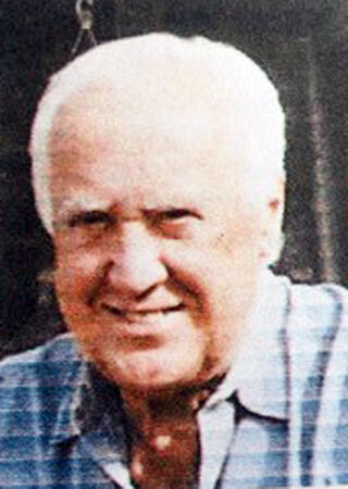 Dr. Charles E. Stuart