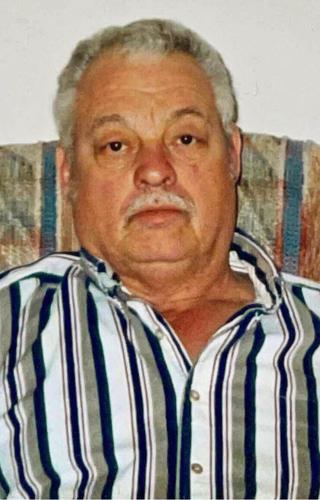 Carl Anthony Belcastro