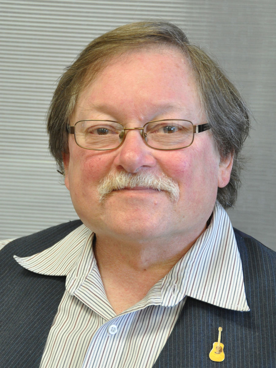 LBCC honors three for excellence | Education | democratherald.com