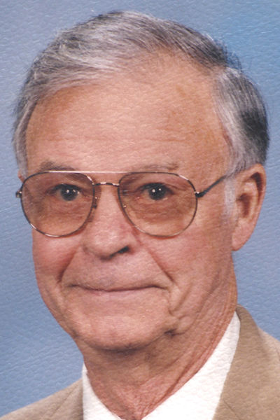 George E. Thornburgh
