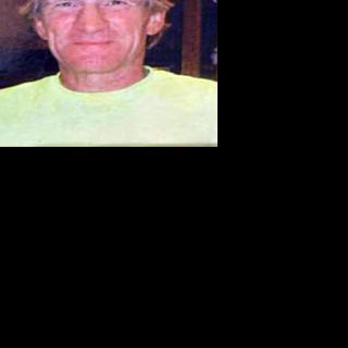 Darrell Bruce Davis