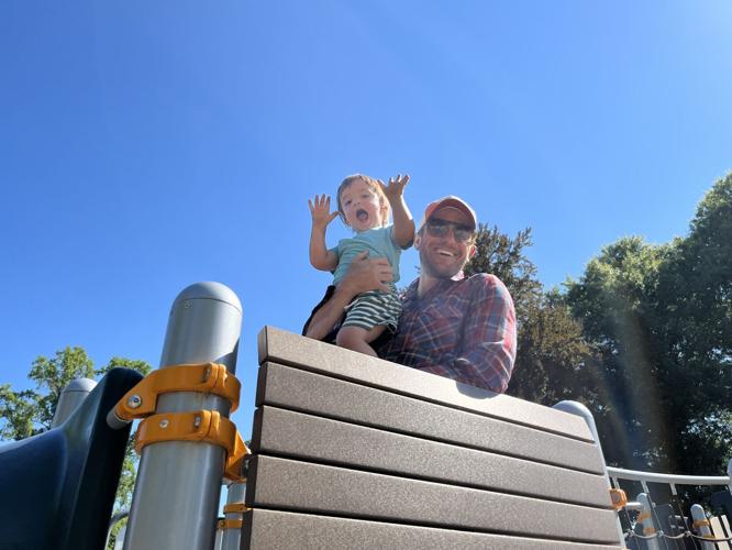 Heatwave strikes mid-Willamette Valley