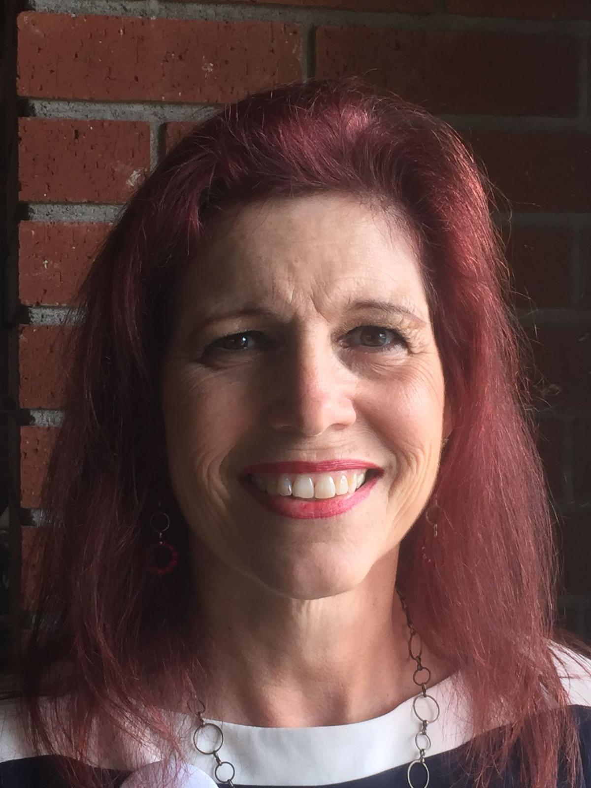 Jo Rae Perkins: Better qualified to help veterans