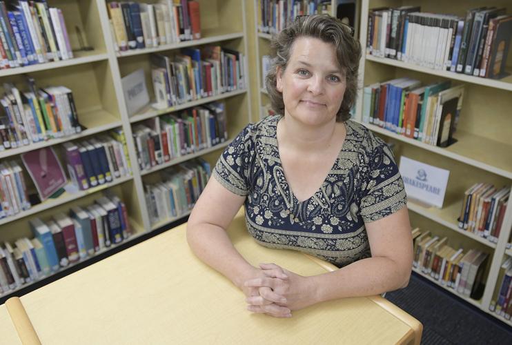 Decline in librarians leaves students without information guides