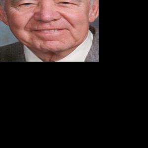 Obituary: Edmund Jerome Grace