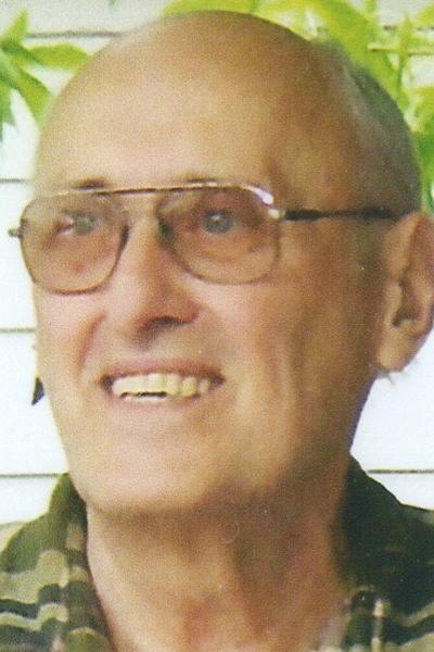 Roger ‘Mac’ Graham MacKimmie