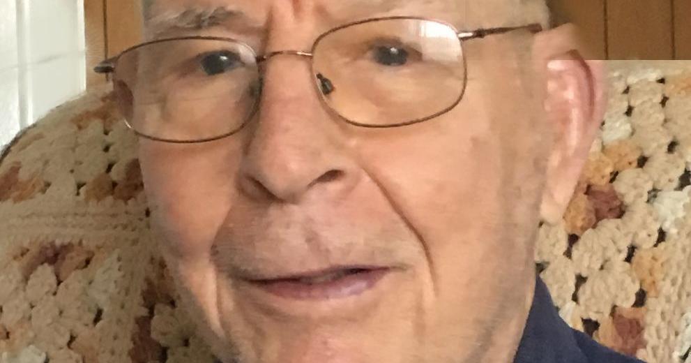 Robert "Bob" Joseph Shine