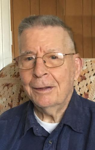 Robert "Bob" Joseph Shine