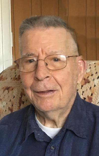 Robert "Bob" Joseph Shine