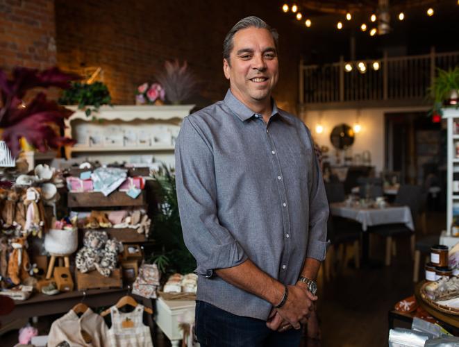 Election results: Lebanon races near end, may be conservative sweep