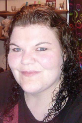 Shannon Marie Colbert