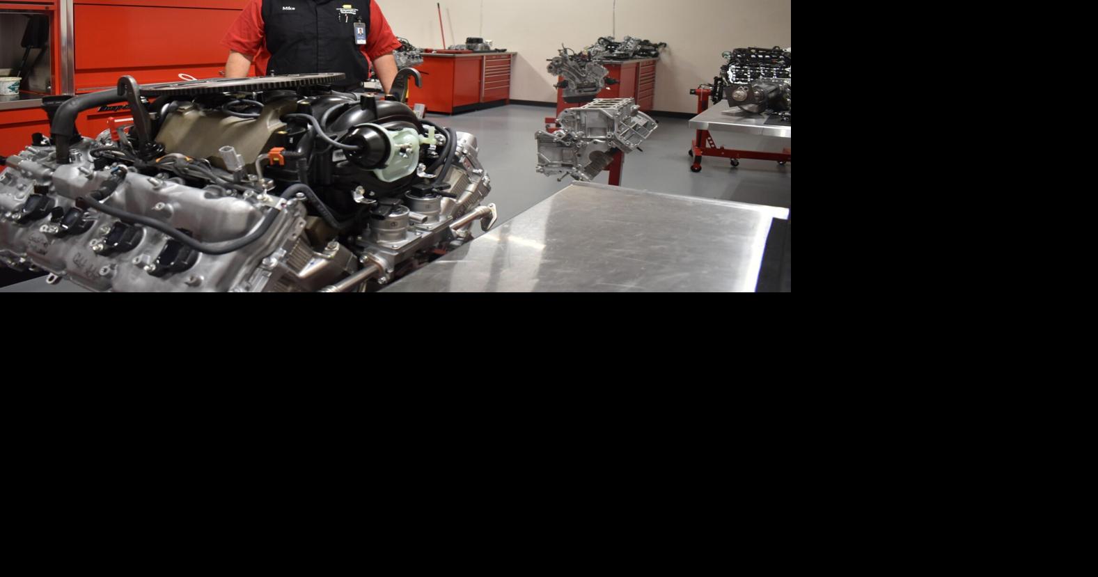 LBCC plans to start EV program next year