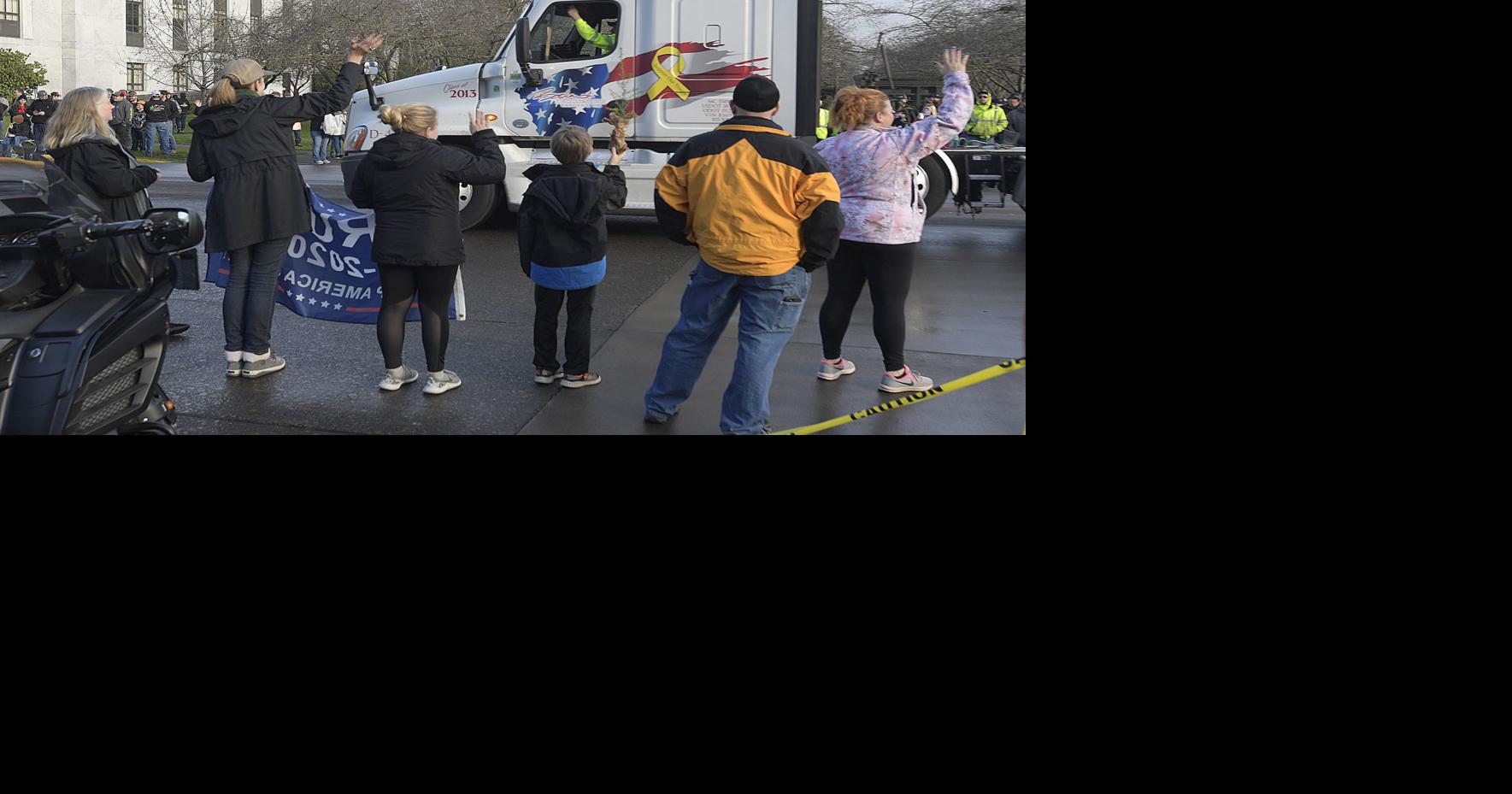 Timber Unity throwing brand recognition behind these mid-Willamette races