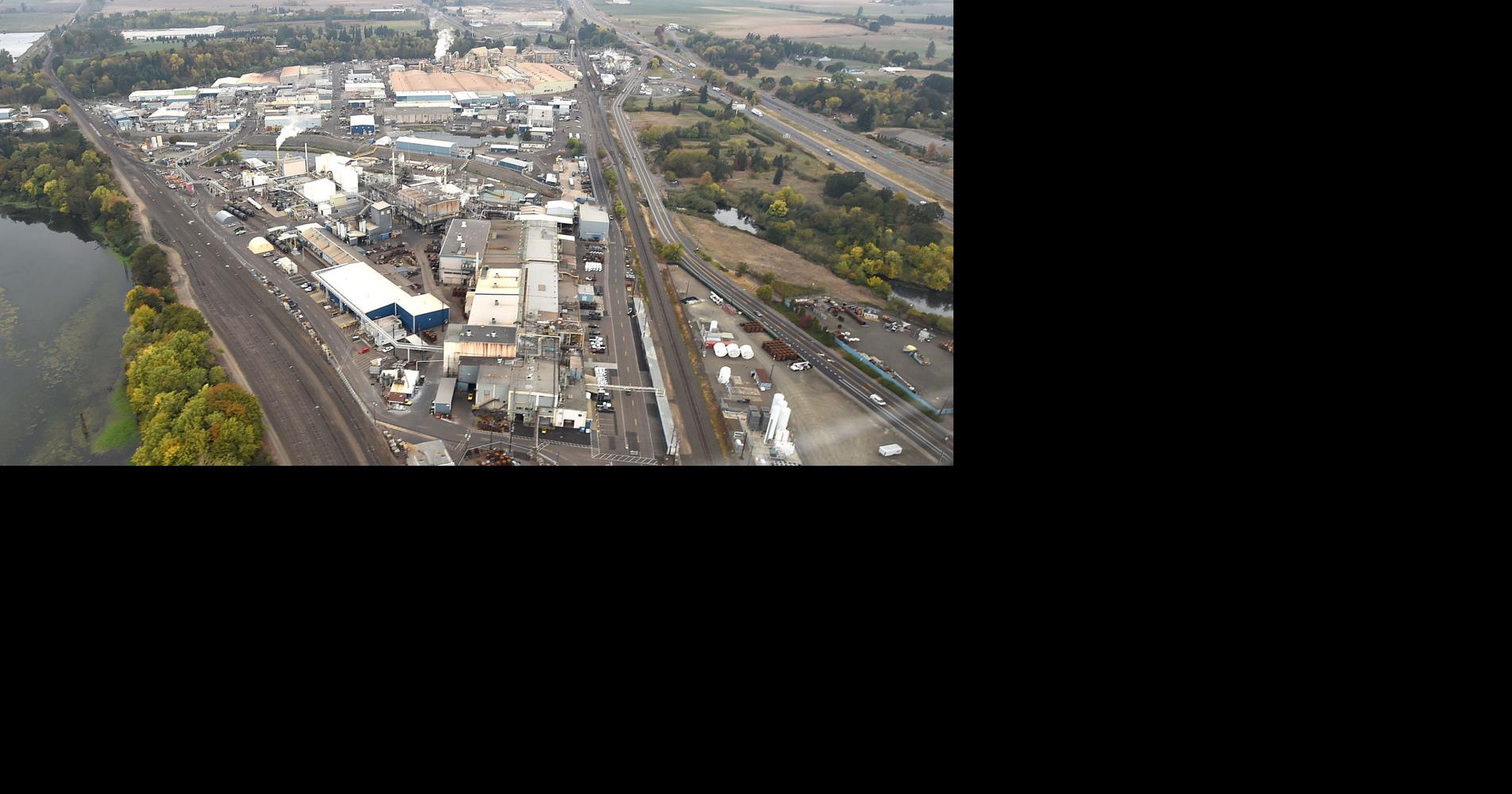 Ex-Wah Chang, NETL employees could get benefits (copy)