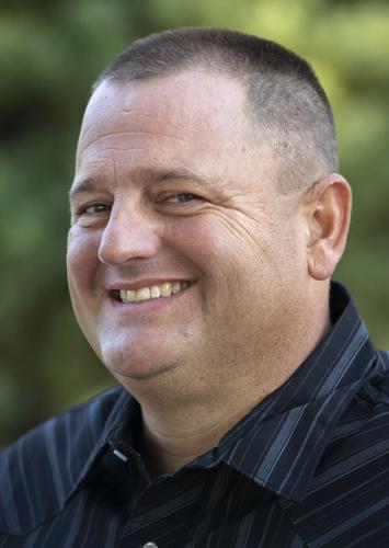 How much raised in race for Linn County sheriff? $250K+