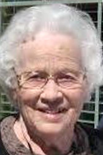 Mildred ‘Millie’ Olson-Christopher