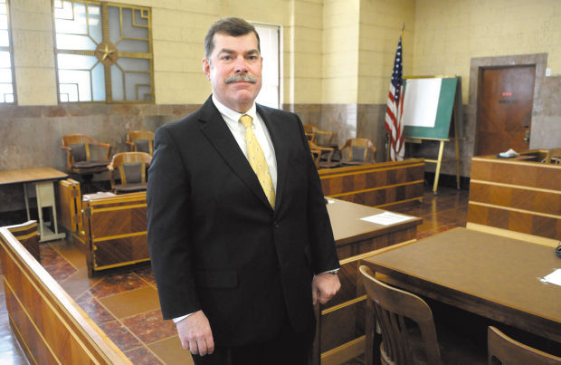 Introducing your new circuit court judge