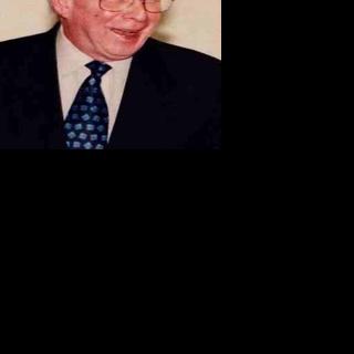 Jay Robert Dixon