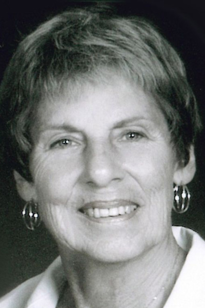 Sharon Ann Dudek