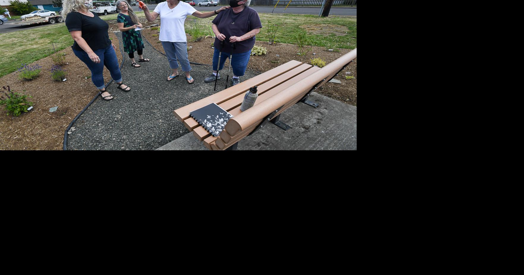 Couch Patrol 2020: An island of serenity amid a sea of couches