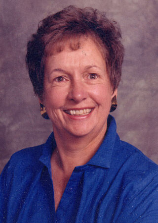 Dr. Patricia M. Coolican