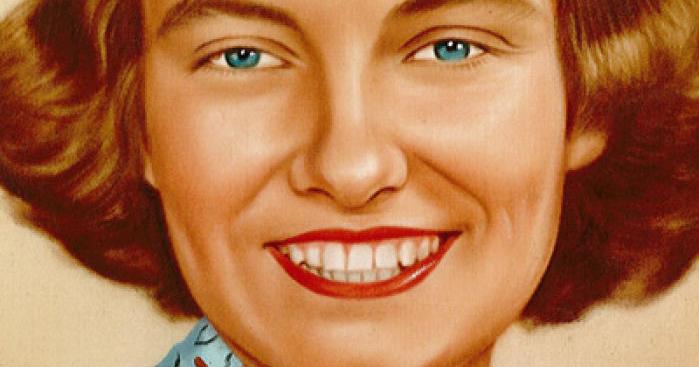 Noreen Beverly Jacobs