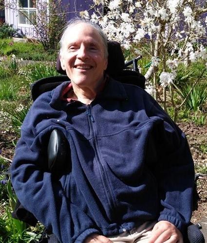 Michael Robert Volpe