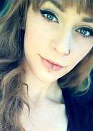 Jordan Victoria-Lynn Cady