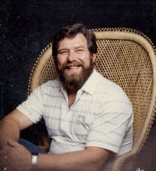 Douglas Eugene Broughton