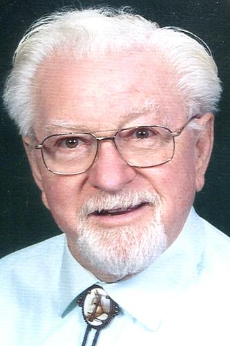 Walter Joseph Paquin