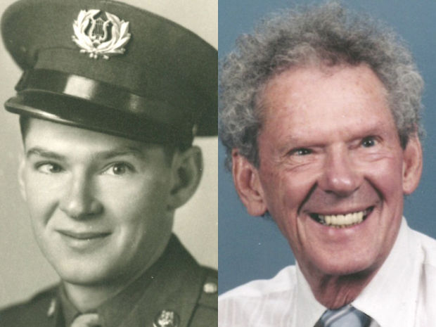 David P. White