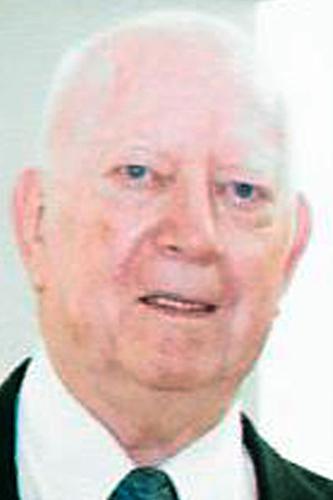 William Robert “Bill” Mankin