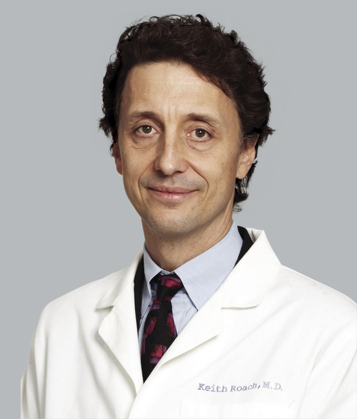 To Your Good Health: Shortness of breath may require a stent, amid ...