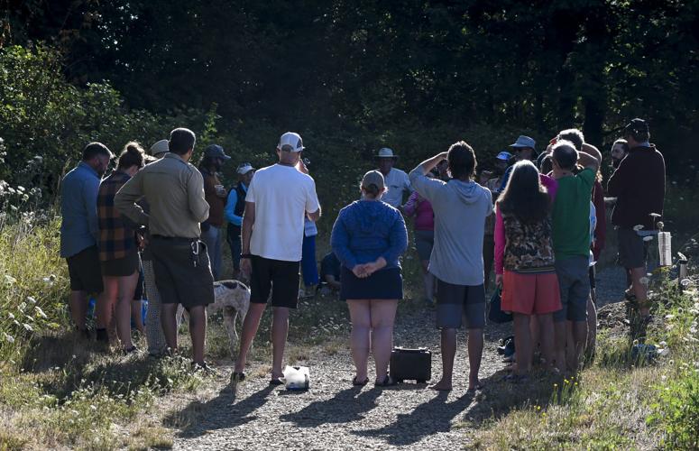 Paddle Oregon floats through mid-valley
