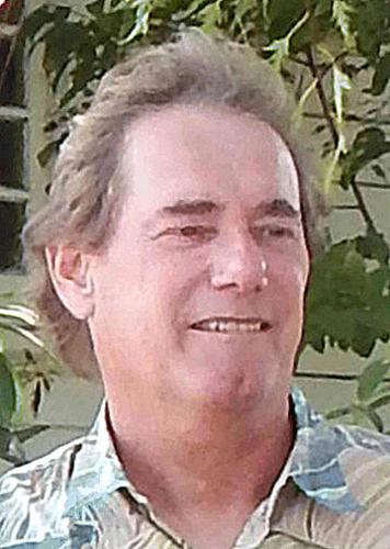 Daniel (Dan) John Lewis