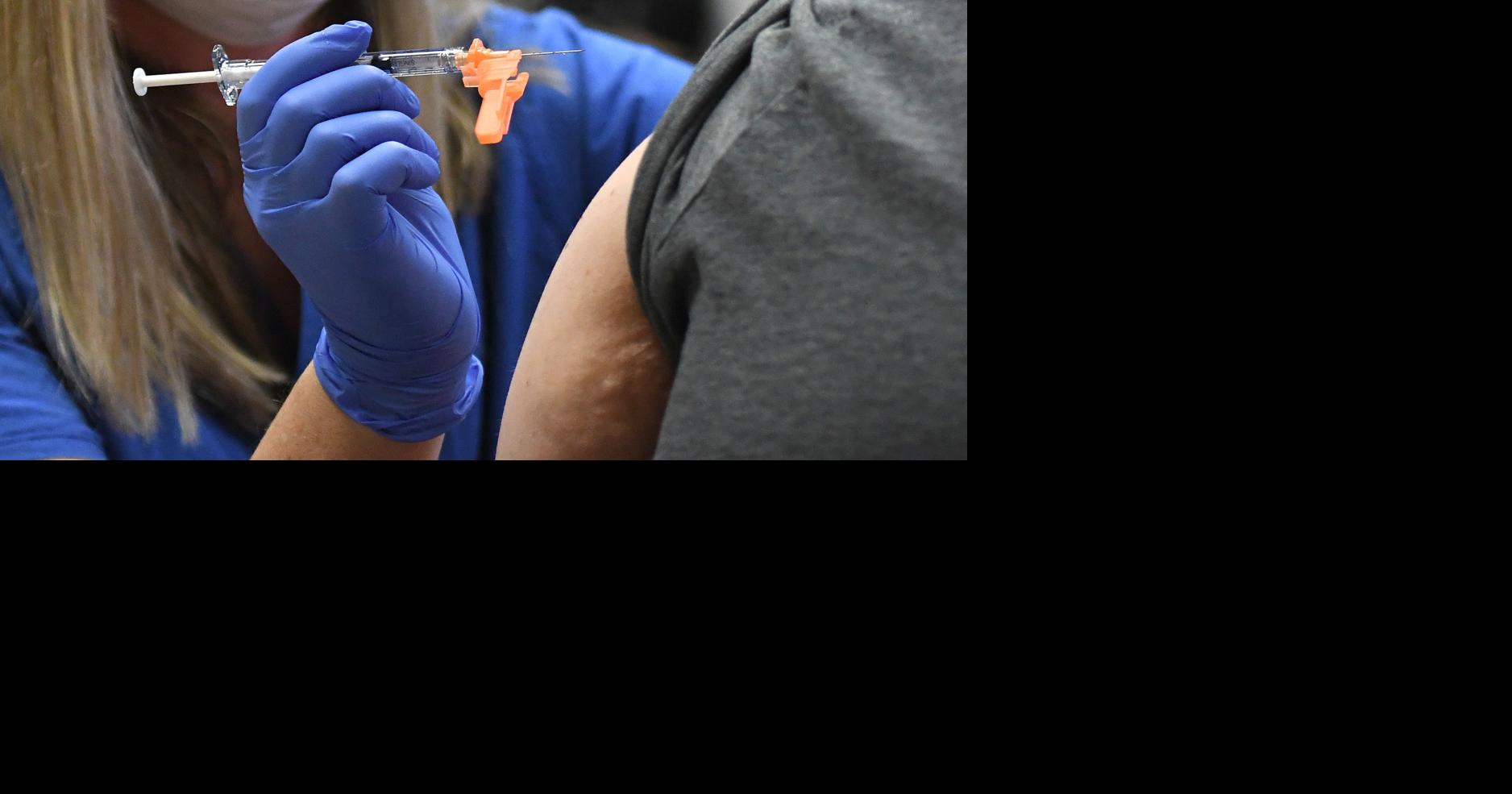 Oregon surpasses 1.5 million vaccine jabs