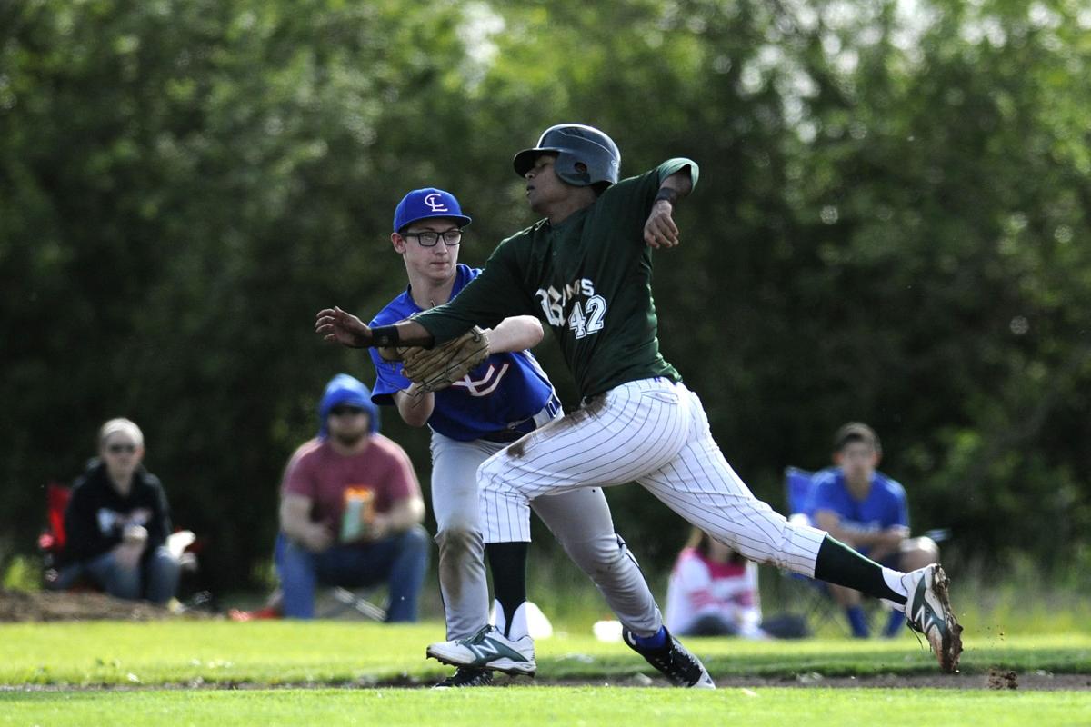 Prep baseball: Central Linn built program from scratch | High School ...