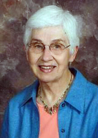 Eleanor (Ellen) Bright MacDonald