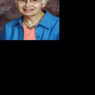 Eleanor (Ellen) Bright MacDonald