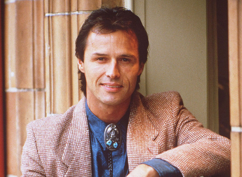 Michael Nader, 'Dynasty' and 'All My Children' actor, dies at 76 ...