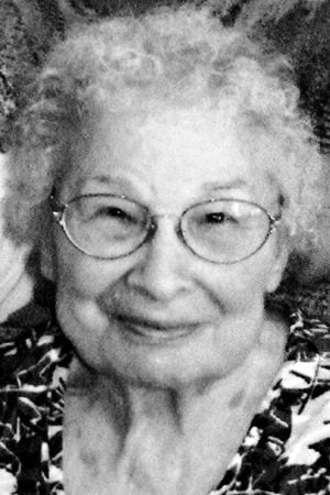 Barbara Louise Strawn