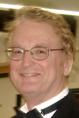 Philip Richard Lind