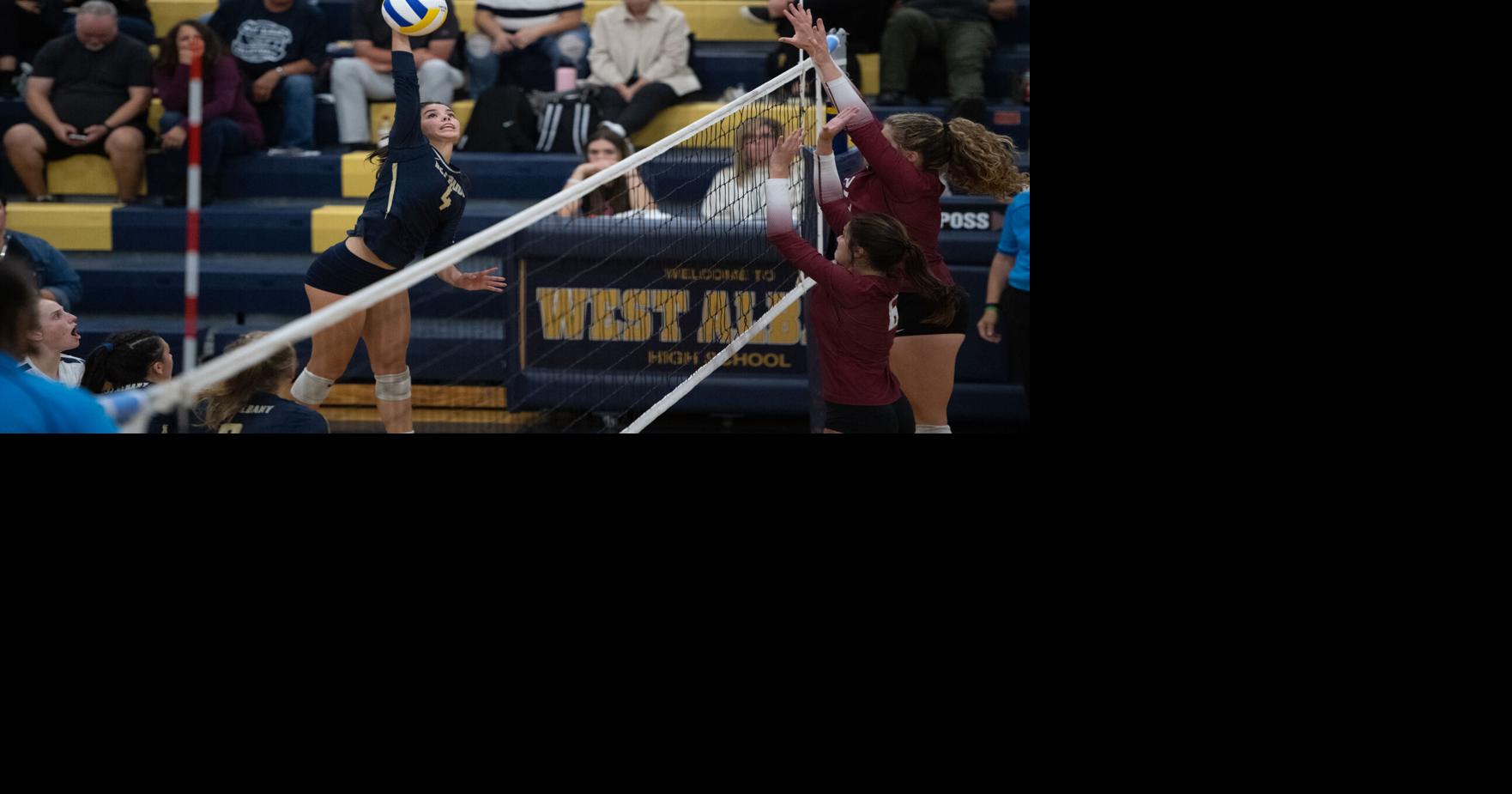 High school volleyball: State title pursuit continues for five area teams