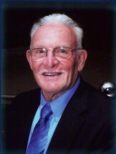 James Fredrick Loucks