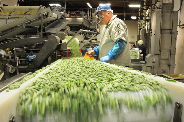 National Frozen Foods celebrates centennial