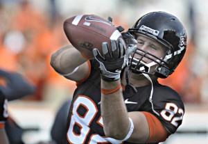 Is this Colby Prince's year?