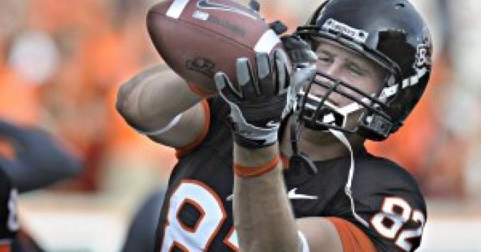 Is this Colby Prince's year?