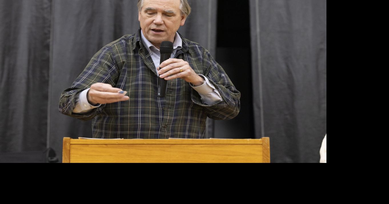 Sen. Merkley state director Jessica Stevens to leave in June