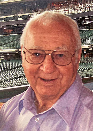 Norman Bruce Steckley