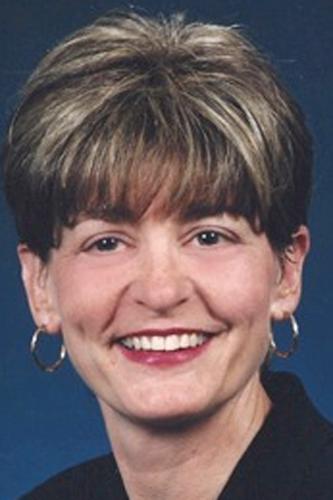 Heidi Ann Affolter